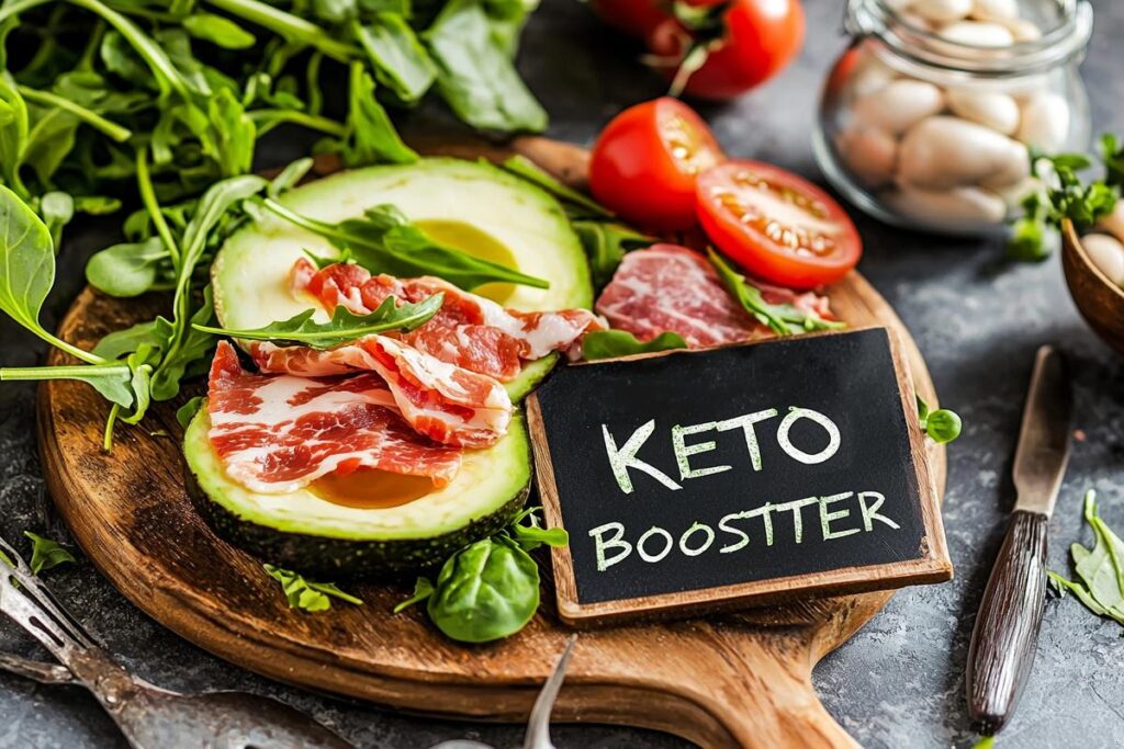 Dieta ketogeniczna (keto) - czym jest? Zasady, efekty, jadłospis